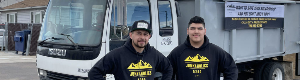 Light Demolition in Denver Metro | Full-Service | Junkaholics 5280